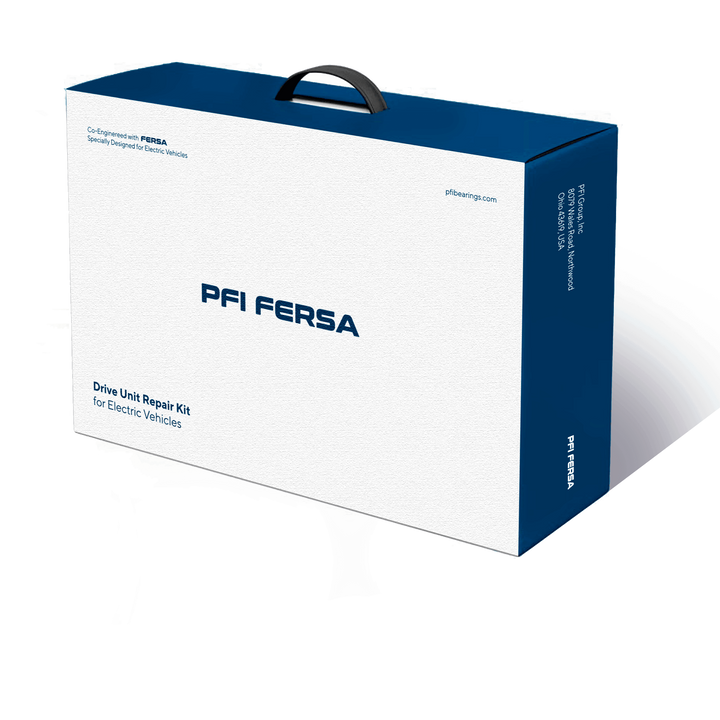 Drive Unit – PFI Group Inc.